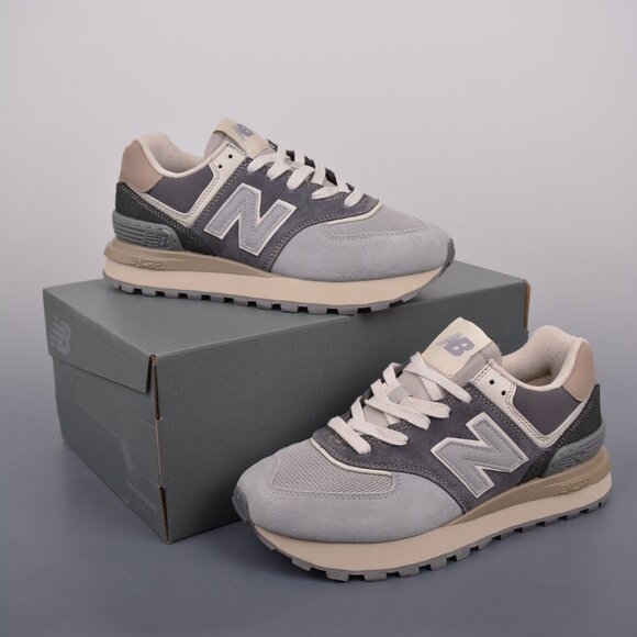 New Balance | Shoes | New Balance Unisex 574 Sneaker Gray | Poshmark